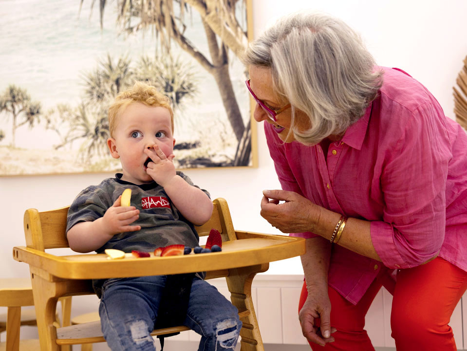 About - Binky’s Babies